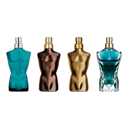 Jean Paul Gaultier Miniatures Parfum Spray Gift Set 2X7ML | The Perfume ...