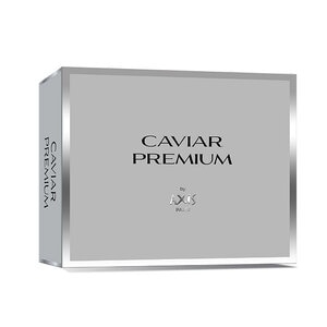 Axis Caviar Premium Eau de Toilette Gift Set | The Perfume Shop