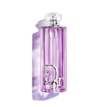 DIOR Addict Purple Glow Eau de Parfum Spray 100ML | The Perfume Shop ...