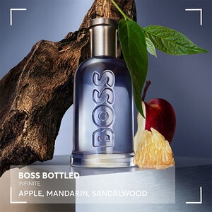 HUGO BOSS Boss Bottled Infinite Eau de Parfum Spray | The Perfume Shop