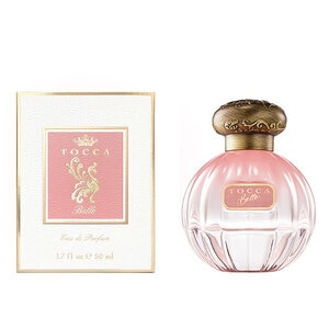 Tocca Belle Eau de Parfum Spray | The Perfume Shop