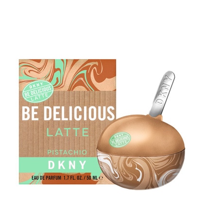 DKNY Be Delicious Pistachio Latte Eau de Parfum Spray 50ML | The ...