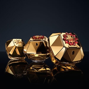 Rabanne Lady Million Royal Eau de Parfum Spray | The Perfume Shop