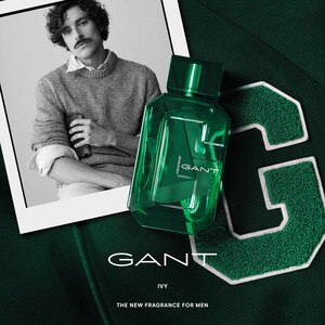 Gant Gant Ivy Eau de Toilette Spray | The Perfume Shop