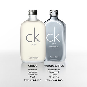 Calvin Klein CK ONE Eau de Toilette Spray | The Perfume Shop