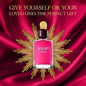 Joop! Homme Eau de Toilette Gift Set | The Perfume Shop