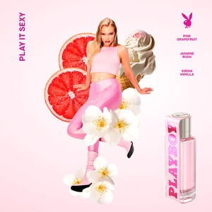 Playboy Play It Sexy Eau de Toilette Spray | The Perfume Shop