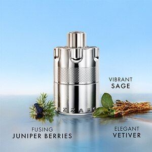 Azzaro Wanted Eau de Parfum Spray | The Perfume Shop