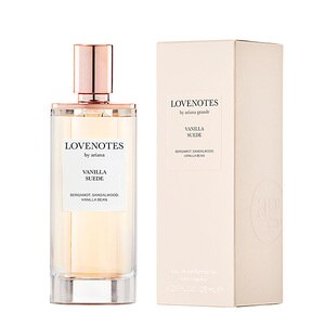 Ariana Grande LOVENOTES Vanilla Suede Eau de Parfum Spray | The Perfume ...