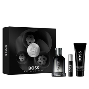 HUGO BOSS Boss Bottled Beyond Eau de Parfum Spray Gift Set | The ...