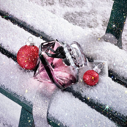 Lancome La Nuit Tresor UNKNOWN for her The Perfume Shop