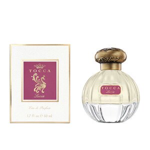Tocca Lucia Eau de Parfum Spray | The Perfume Shop