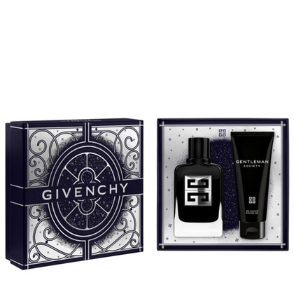 Givenchy Gentleman Society Extreme Eau de Parfum Gift Set | The Perfume ...