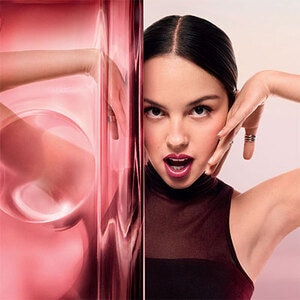 Lancôme Idôle Power Eau de Parfum Spray | The Perfume Shop