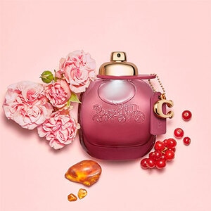 Coach Wild Rose Eau de Parfum Gift Set | The Perfume Shop