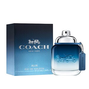 Coach Coach Blue Eau de Toilette Spray | The Perfume Shop