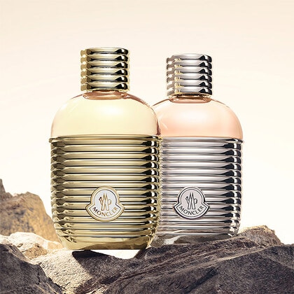 Moncler Sunrise Pour Femme Eau de Parfum Gift Set | The Perfume Shop