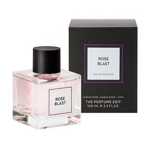 The Perfume Edit Rose Blast Eau de Parfum Spray | The Perfume Shop