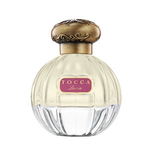 Tocca Lucia Eau de Parfum Spray | The Perfume Shop