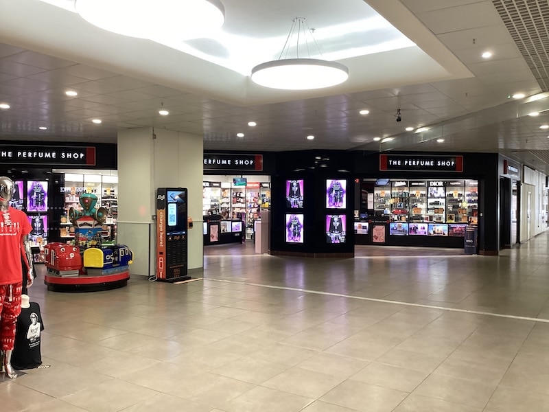 The Perfume Shop Liverpool St. John's Centre | The Perfume Shop