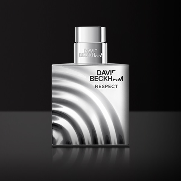 David Beckham | The Perfume Shop