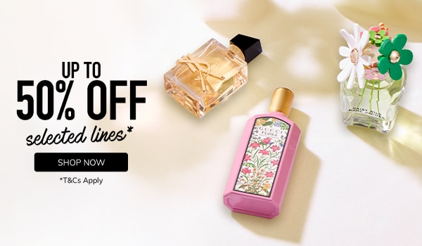 Women's Perfume and Fragrances | The Perfume Shop