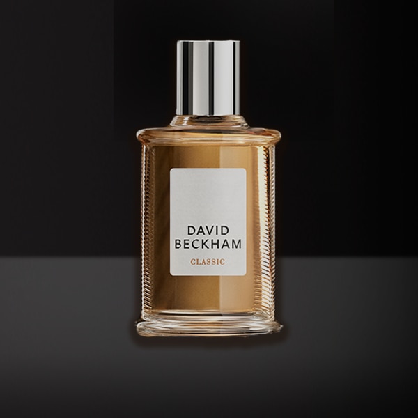 David Beckham | The Perfume Shop