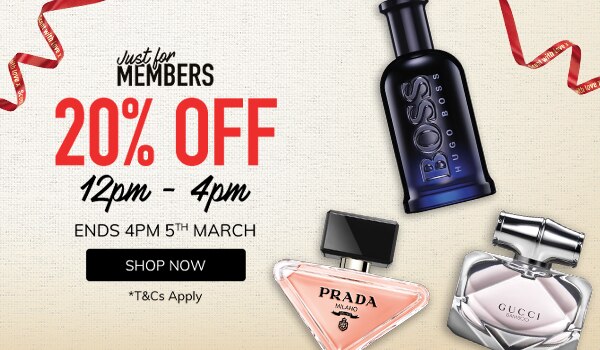 Best perfume online store store